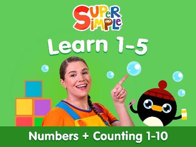 TinyTap Campus - Learn to identify and count numbers based on age ...